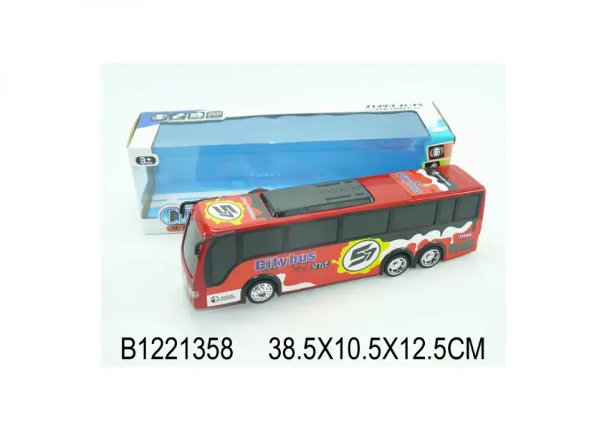 Autobus 135801K - 4