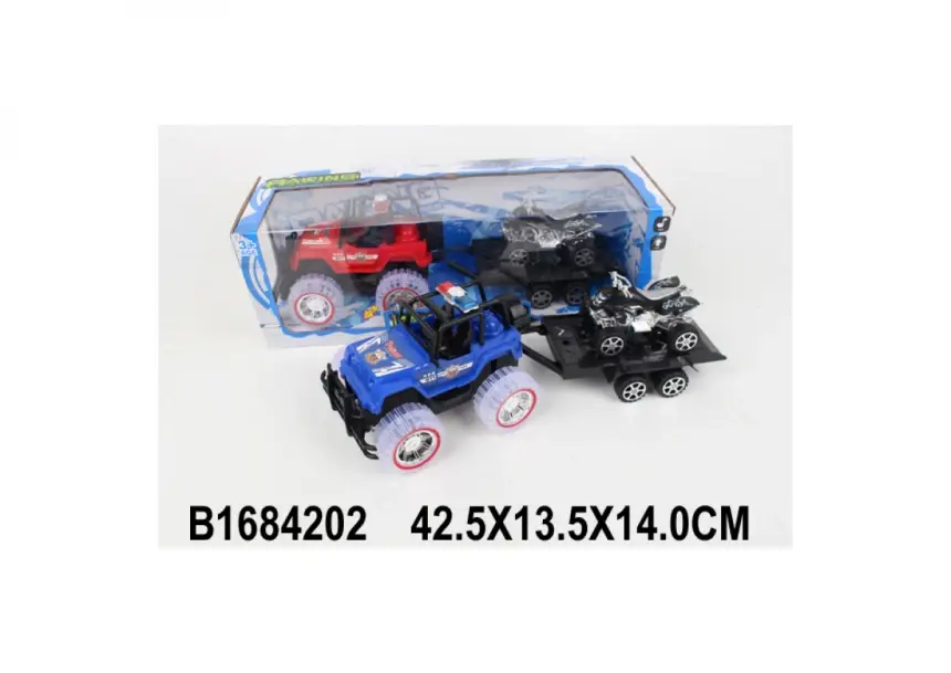 Auto set 420206-k