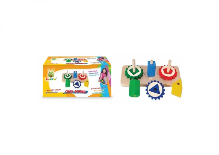 Playwood Igra set 500784