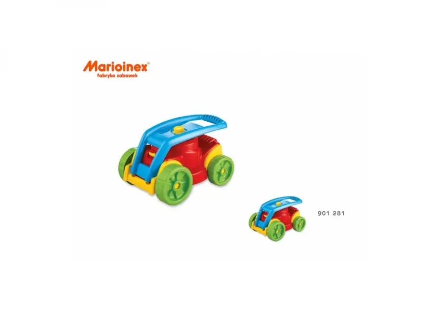 Marionix Kosilica 901281-4