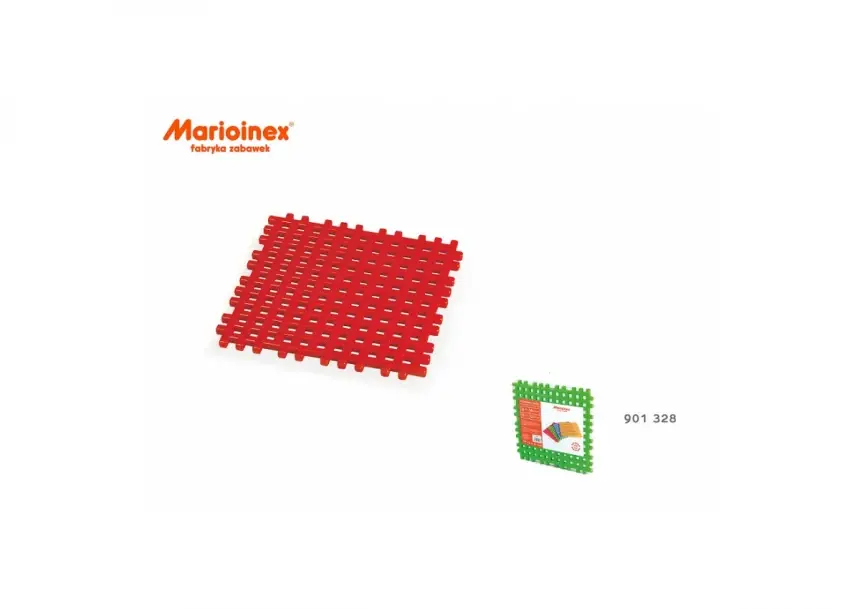 Marionix Waffle podloga 901328-4