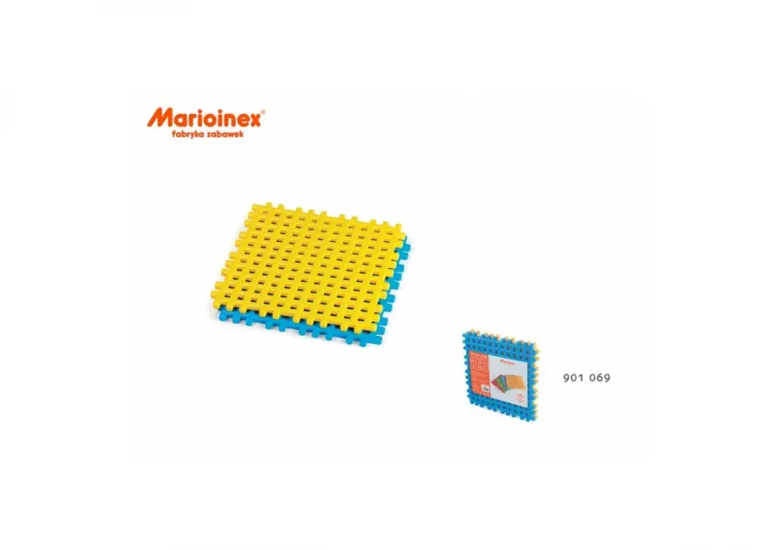 Marionix Waffle podloga 901069-4