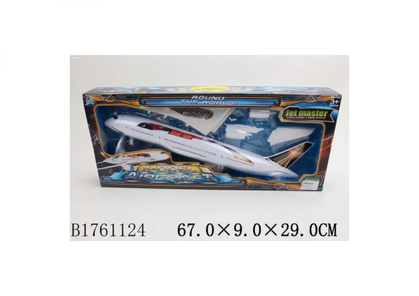 Avion 112407 K-4