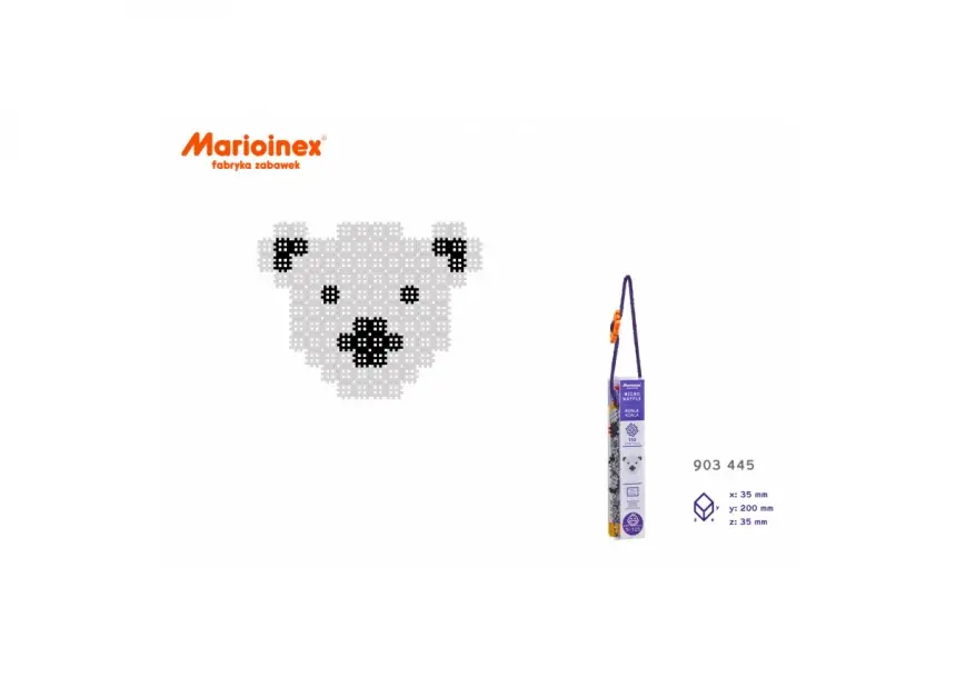 Marionix Waffle koala 903445-4