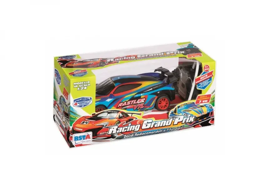 Rs toys Auto 107039-4