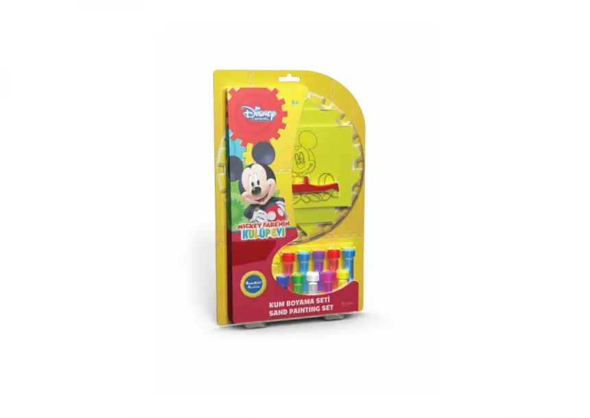 Red Castle Kreativni set Mickey mouse 254062