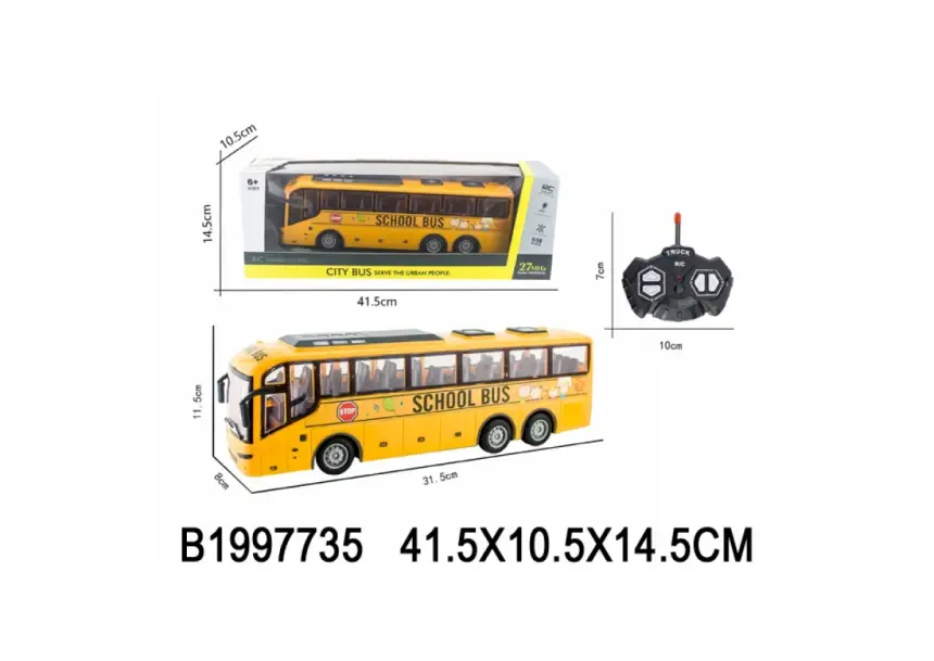 Autobus 773500-4k