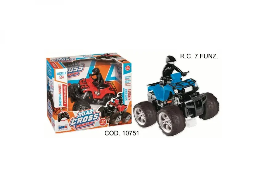 Rs toys Motor 207510-RS