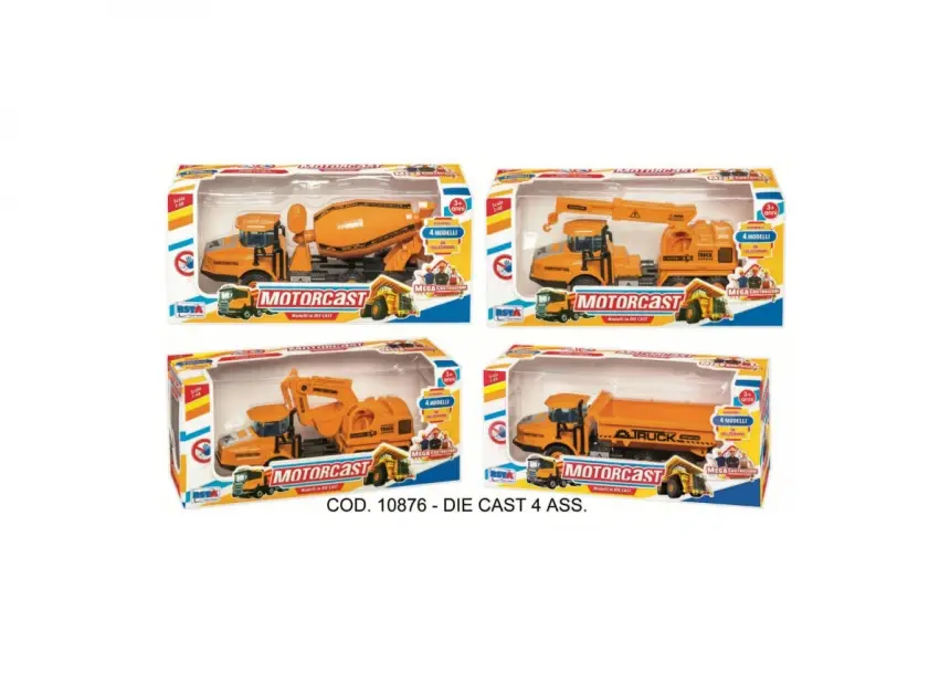 Rs toys Motor 108760-RS