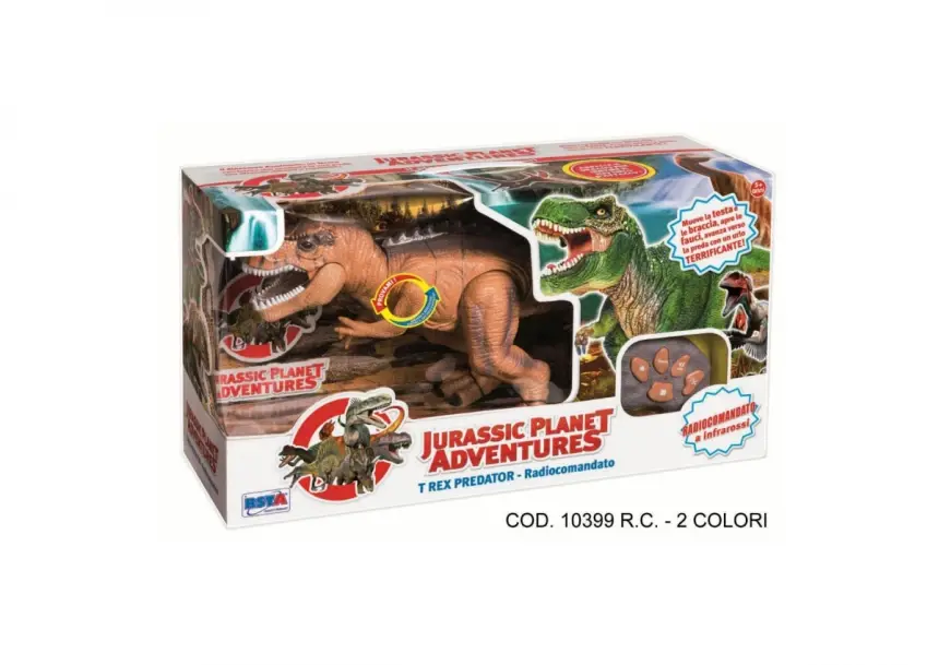 Rs toys Dinosaurus 103994RS-1