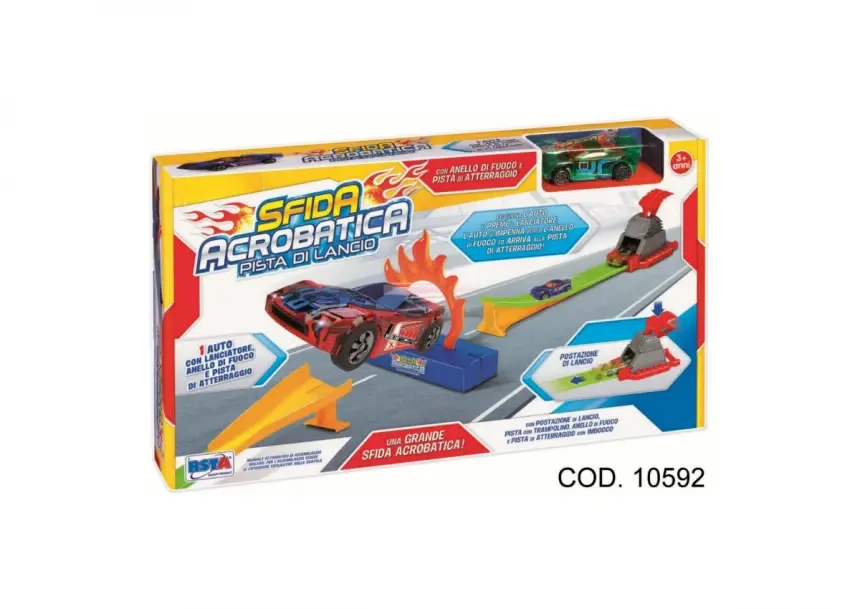 Rs toys Auto 105929RS-1