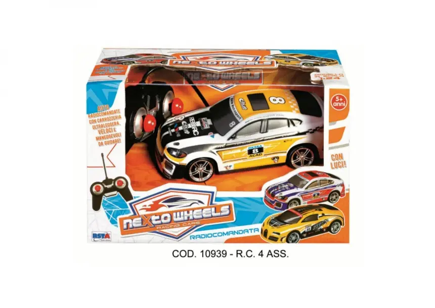 Rs toys Auto 109392RS