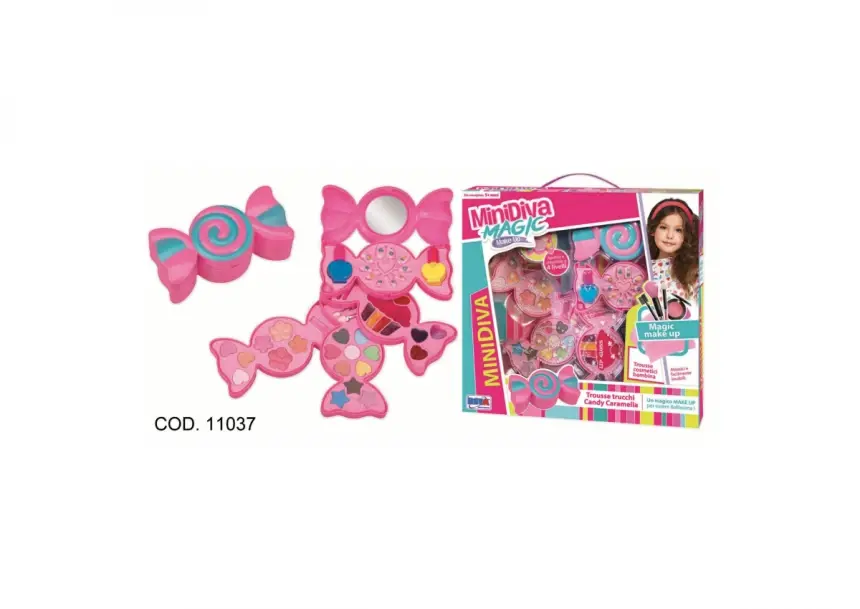 Rs toys Set za devojcice 110374 RS