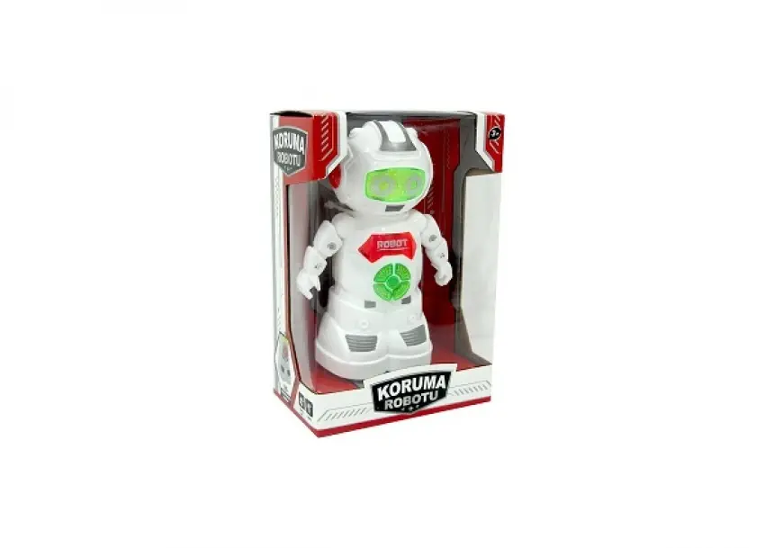 Robot Canem 620497