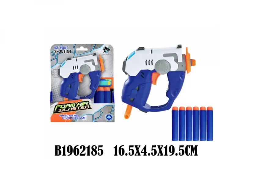 Pistolj 218509K