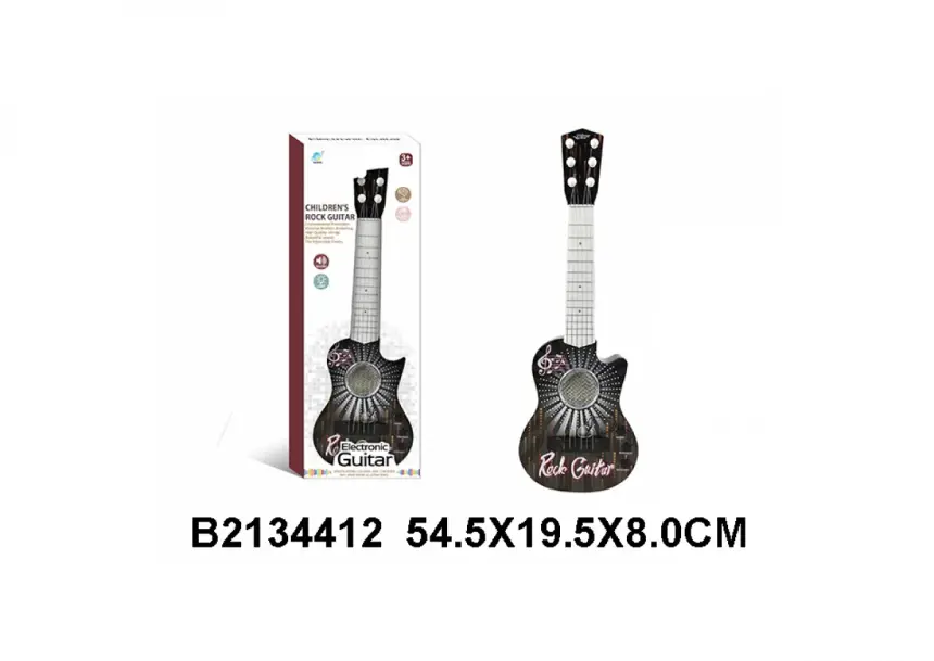 Gitara 441200-4