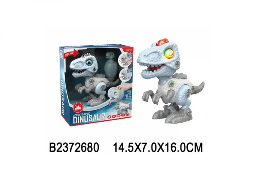 Dinosaurus 268005-4