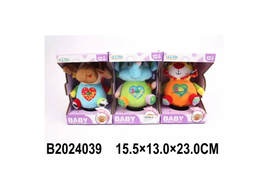 Bebi igra 403905K-4