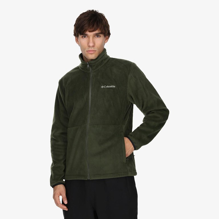 COLUMBIA Jakna Tunnel Falls™ II Interchange Jacket