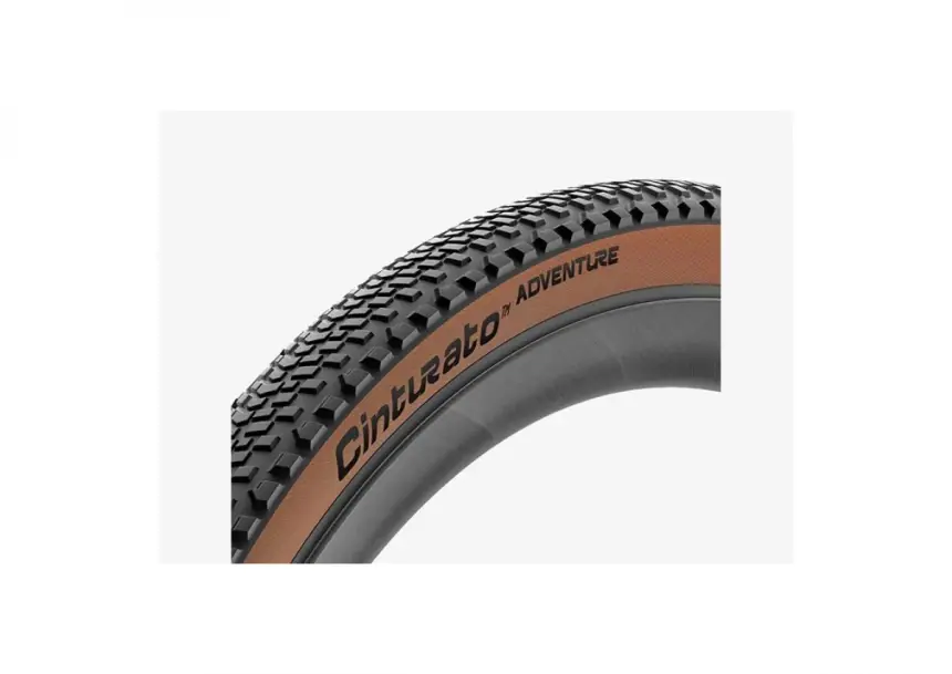 GUMA SPOLJAŠNJA PIRELLI CINTURATO ADVENTURE TLR classic Skin kevlar 40mm