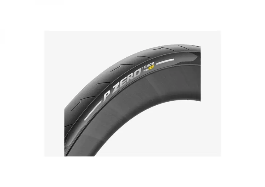 GUMA SPOLJAŠNJA PIRELLI P ZERO RACE RS TLR black Skin kevlar 32mm