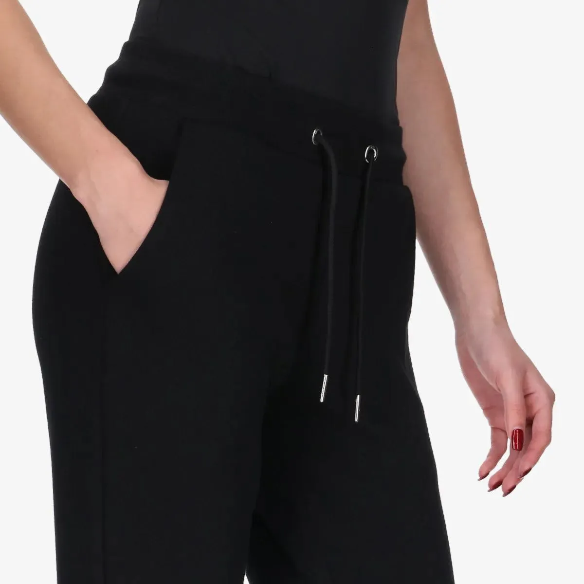 KRONOS Donji deo trenerke KRONOS FEMALE CUFFED PANTS