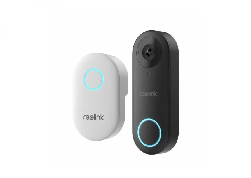 Reolink video doorbell WiFi