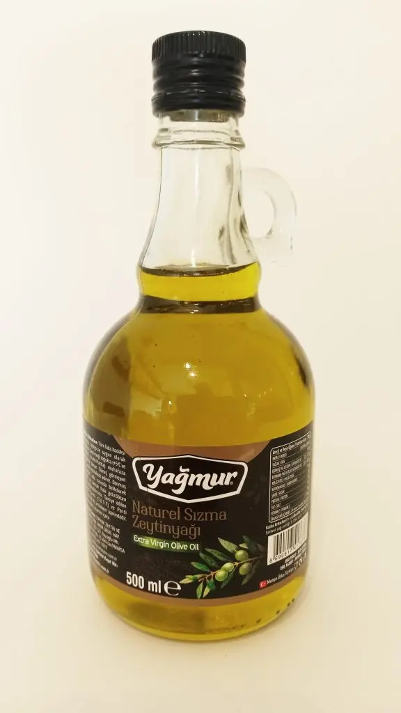 Slatki Bazar Maslinovo ulje, 500 ml