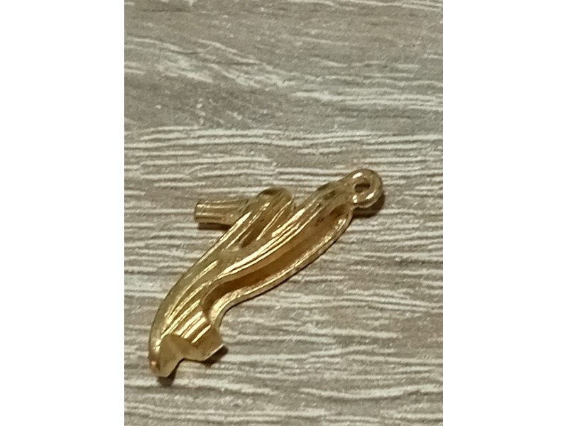 KAO ZLATNA SANDALICA kupite 5-platite 4