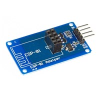 ARDUINO ESP8266 ESP-01, compatible