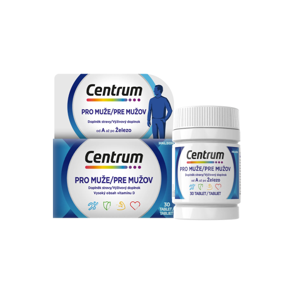 Centrum Men 30 tableta