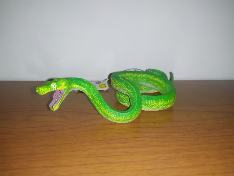 Collecta Green Tree Python