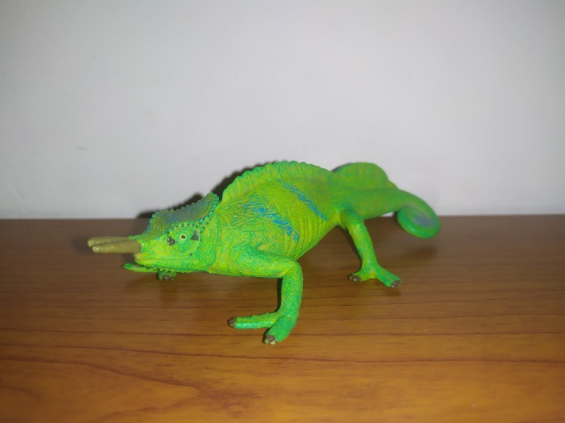 Collecta Chameleon.