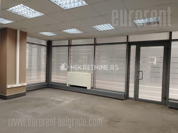 #47825, Izdavanje, Lokal, BLOK 30, 3750 EUR