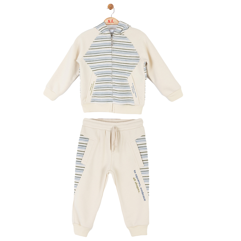 Nk kids komplet za bebe dečake Z2427600