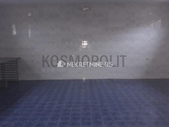 Zemun, Batajnica, Zemunska, Poslovni prostor, 85m2, 400 EUR