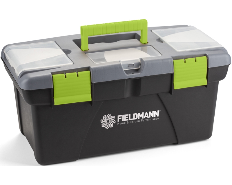 FIELDMANN FDN 4118 Kutija za alat 18.5″