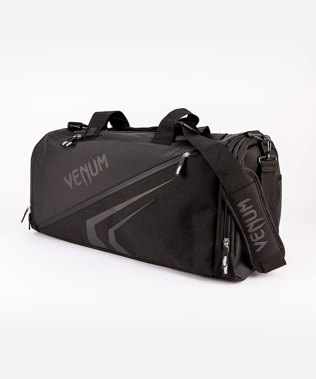 VENUM TRAINER LITE BLACK/BLACK – SPORTSKA TORBA