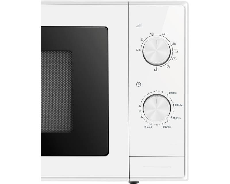 BEKO MGC 20100 W mikrotalasna rerna