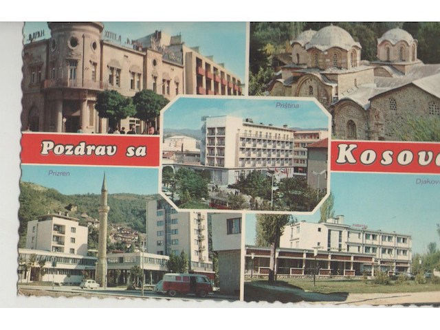 Kosovo