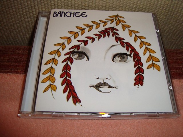 Banchee - Banchee/Thinkin - 2LP in 1CD-(original)