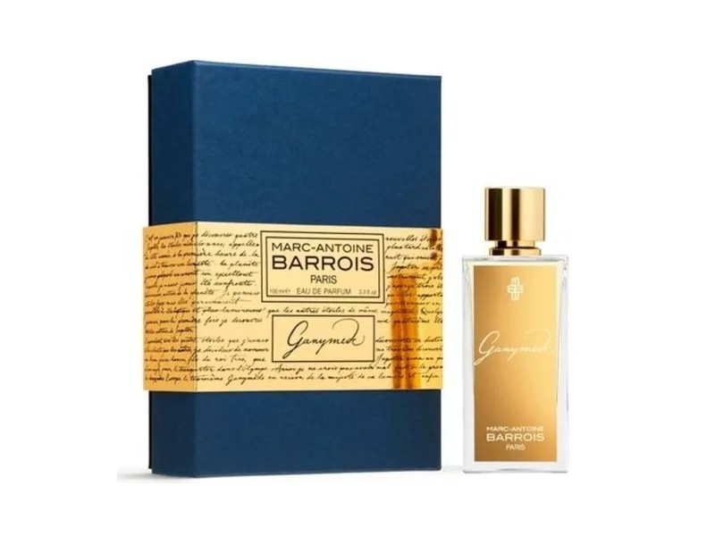 Marc - Antoine BARROIS GANYMADE 100ML EDP