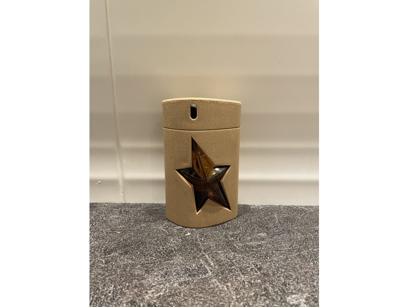 Thierry Mugler A*Men Pure Wood Batch 2015 dekanti