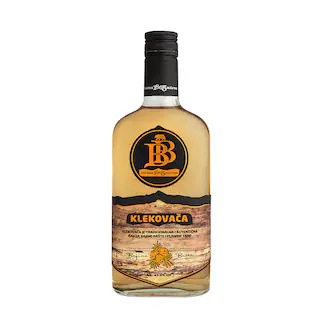 Rakija Klekovaca BB 1l