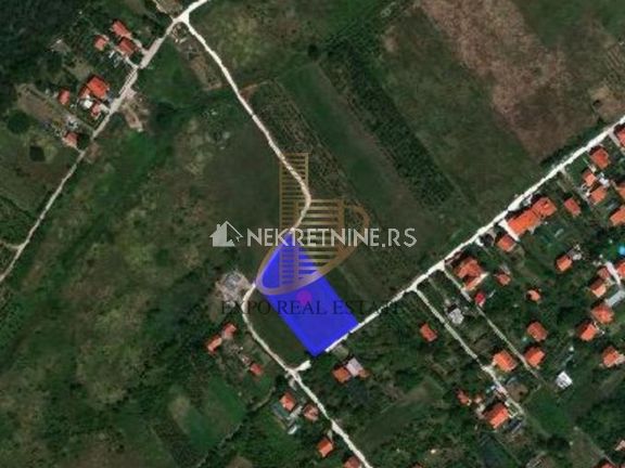 Prodaja placa od 3419m2 Smederevo