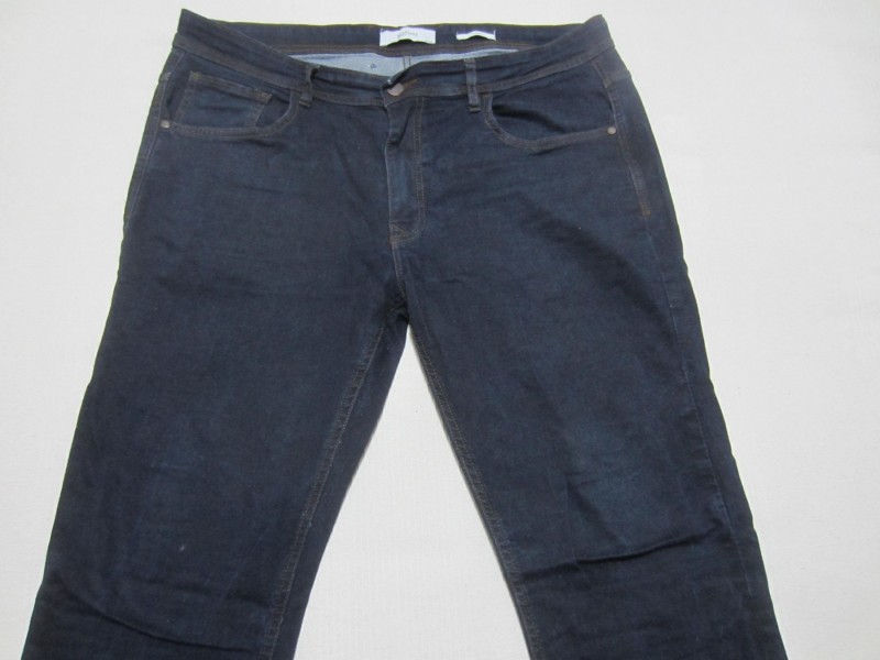 RESERVED muske farmerke W36 L34-KAO NOVE