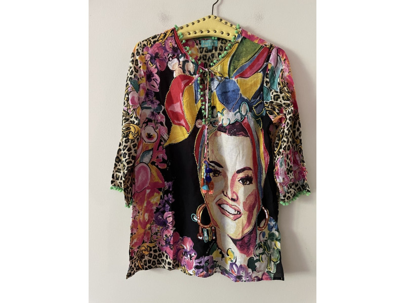 ANTICA SARTORIA by bluza