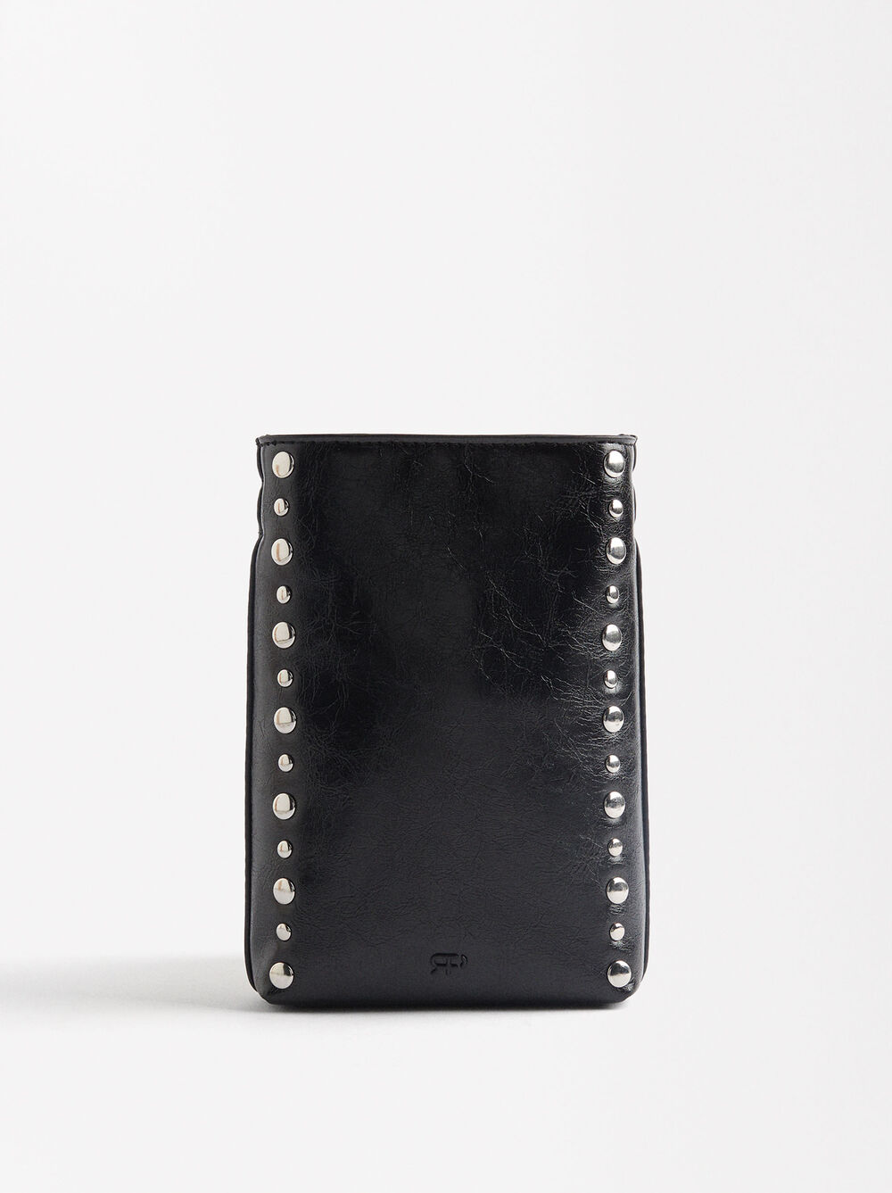 Studded Phone Pouch