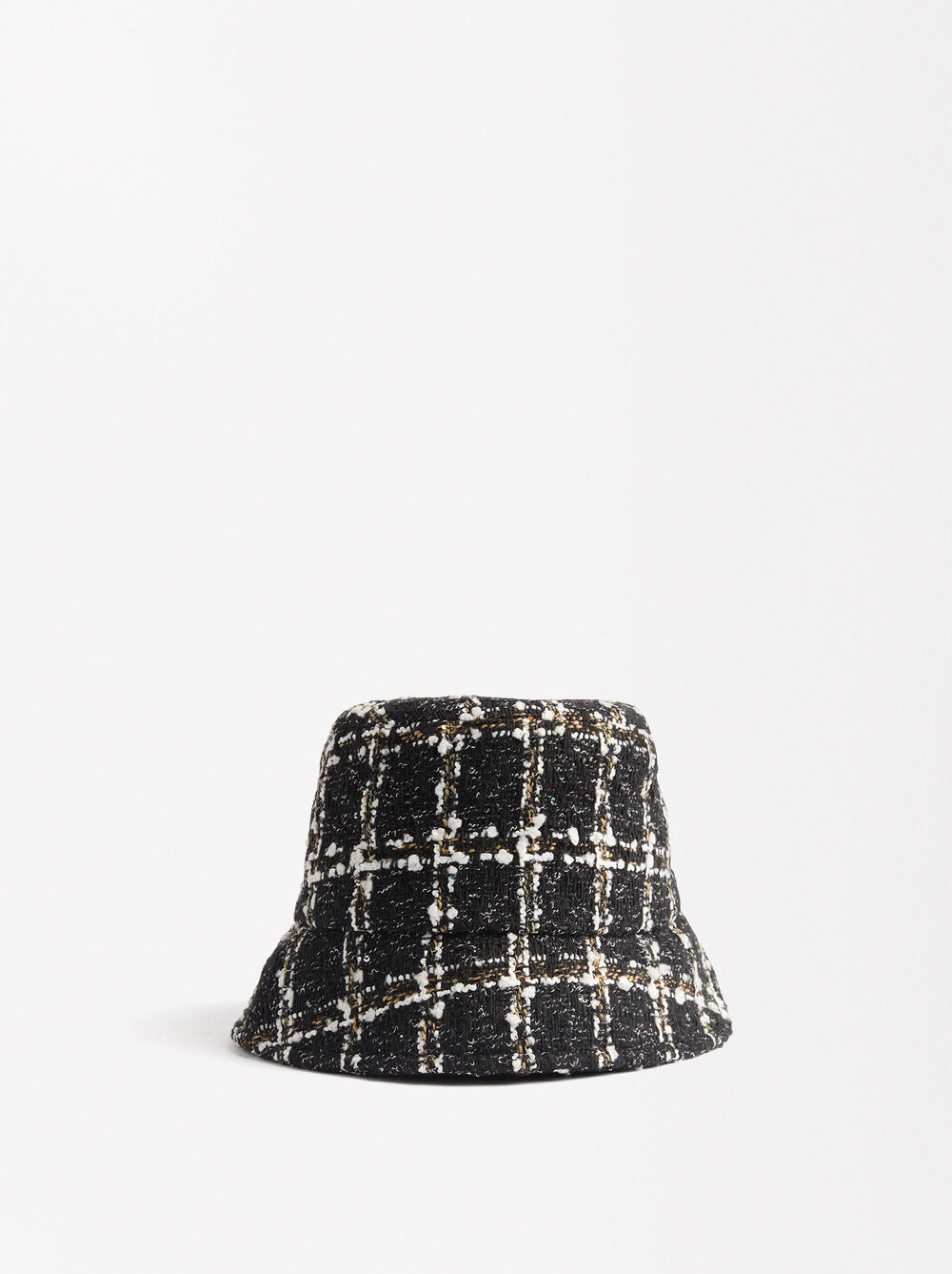 Printed Bucket Hat