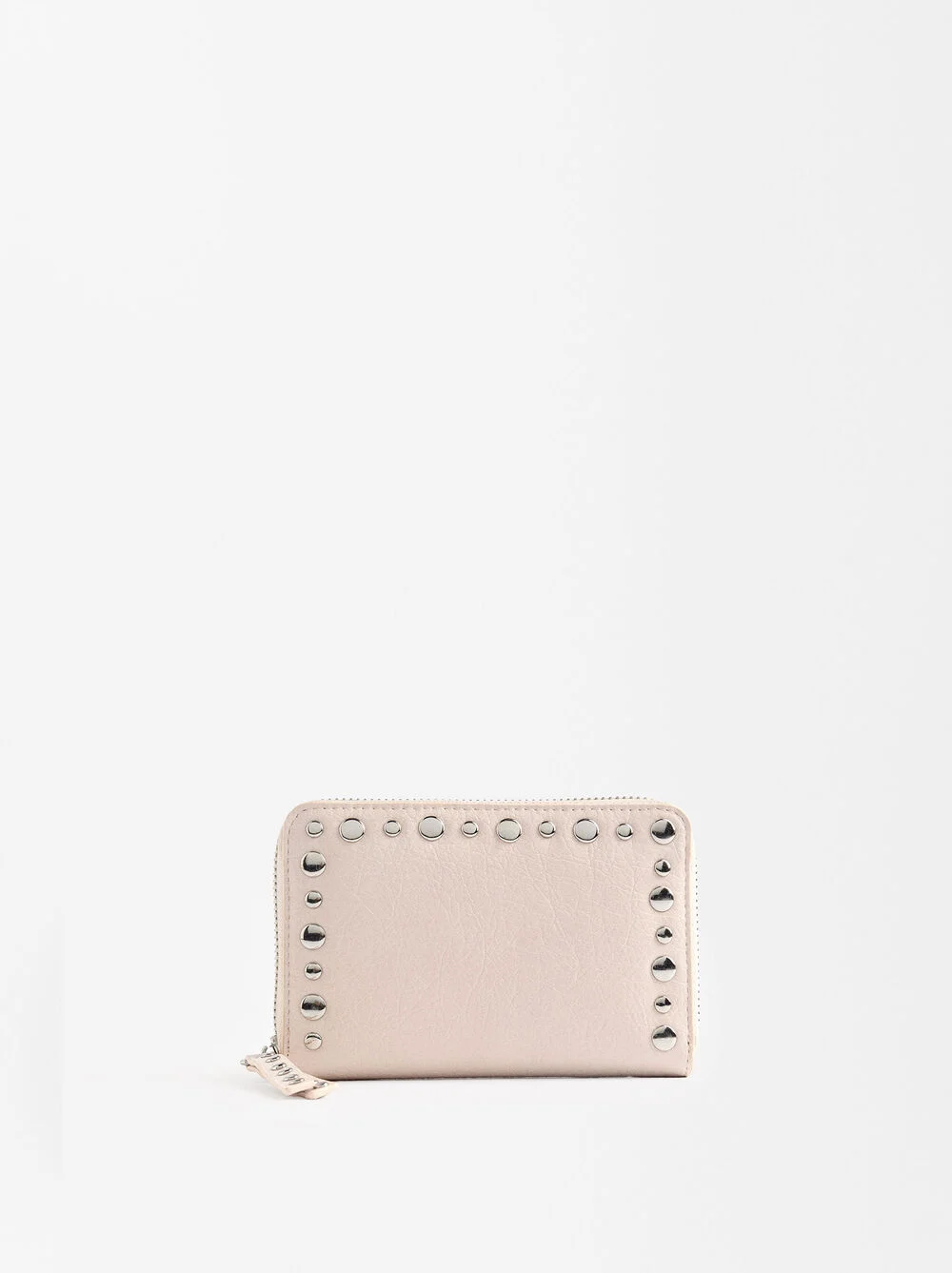 Basic Wallet With Studs